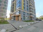 Апарт-Сеть UdobnoVEKB самозаселение 24х7 Woods (Razlivnaya ulitsa No:50к3), otel  Sverdlovskaya oblastından