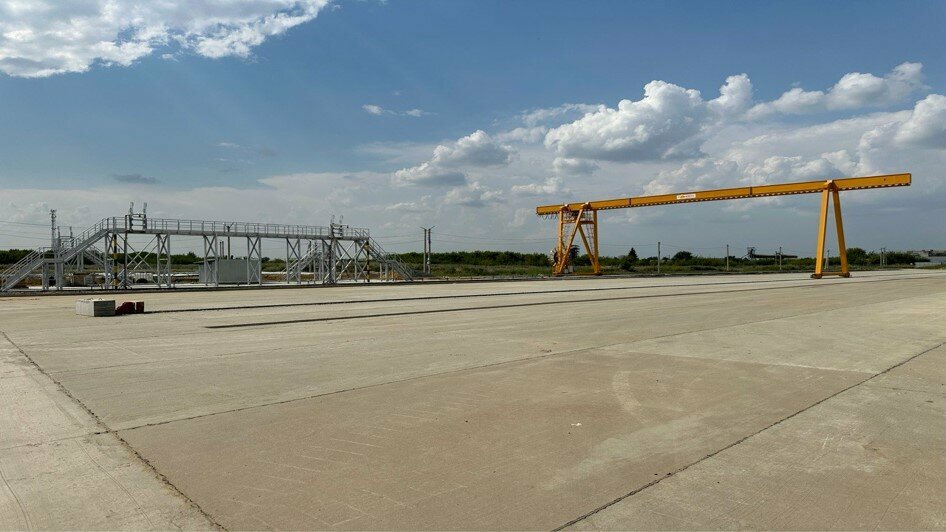 Gübre firmaları Лц Черемисиново, Kurskaya oblastı, foto