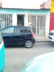 Lavandaria (Luanda, Rua de Benguela), çamaşırhaneler  Loanda'dan