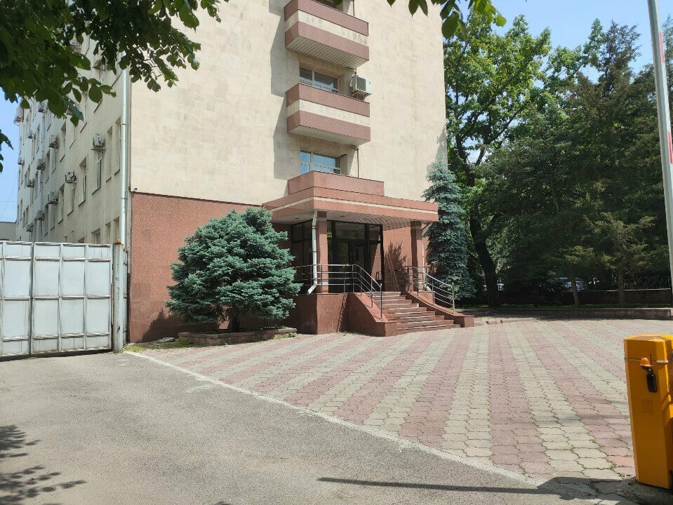 Mali denetleme şirketleri Lira-Audit, Llp, Almatı, foto
