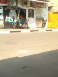 Ouriversaria (Luanda, Rua M), kuyumcular  Loanda'dan