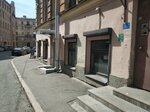 Fresko Becker (Malaya Pushkarskaya Street No:4-6), dekoratif kaplama hizmetleri  Saint‑Petersburg'dan