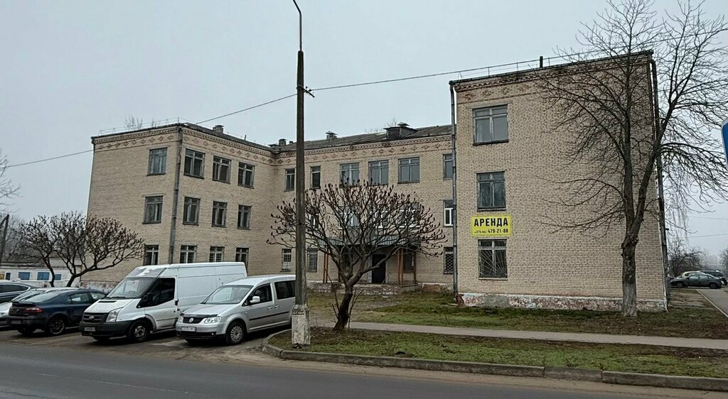Ticari gayrimenkul alım satımı Аренда коммерческой недвижимости, Svetlahorsk, foto