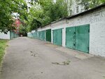 Хавский (Serpukhovsky Val Street No:20с2), garajlar  Moskova'dan