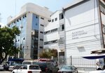 Faculty of Dentistry - Universidad Mayor de San Simón (Department of Cochabamba, Provincia de Cercado, Cochabamba, Calle Venezuela), üniversiteler  Cochabamba'dan