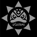 UCustoms detailing (Arkhangelsk, Oktyabrskiy okrug), detaylı oto bakımı  Arhangelsk'ten