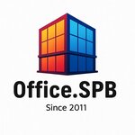 Содружество (Narodnogo Opolcheniya Avenue No:10), paylaşımlı ofis  Saint‑Petersburg'dan