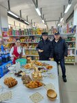 All Market (No:1728, Severnyı shaǵyn aýdany, Zarechnyı aýyly), süpermarket  Kostanay eyaletinden