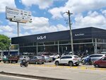 Auto Orion Kia - Concesionario (Valle del Cauca, Municipio de Santiago de Cali, Carrera 100, 12-90), otomobil satış galerileri  Cali'den