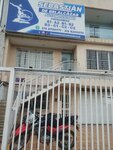 Cea Driving School Sebastian de Belalcazar (Valle del Cauca, Municipio de Santiago de Cali, Diagonal 23, 10-80), sürücü kursları  Cali'den