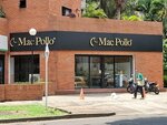 Mac Pollo Roosevelt (Valle del Cauca, Municipio de Santiago de Cali, Comuna 19, Avenida Roosevelt), kanatlı hayvan ürünleri ve yumurta  Cali'den