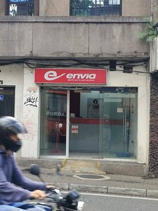 Envia (Antioquia, Municipio de Medellín, La Candelaria, Carrera 40, 52-32), paketleme malzemeleri firmaları  Medellin'den