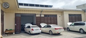 XanCar (Samarkand District, Settlement of Konigil), otomobil servisi  Semerkant eyaletinden