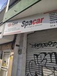 Spacar (Antioquia, Municipio de Medellín, Laureles Estadio, Calle 44, 73-71), otomobil servisi