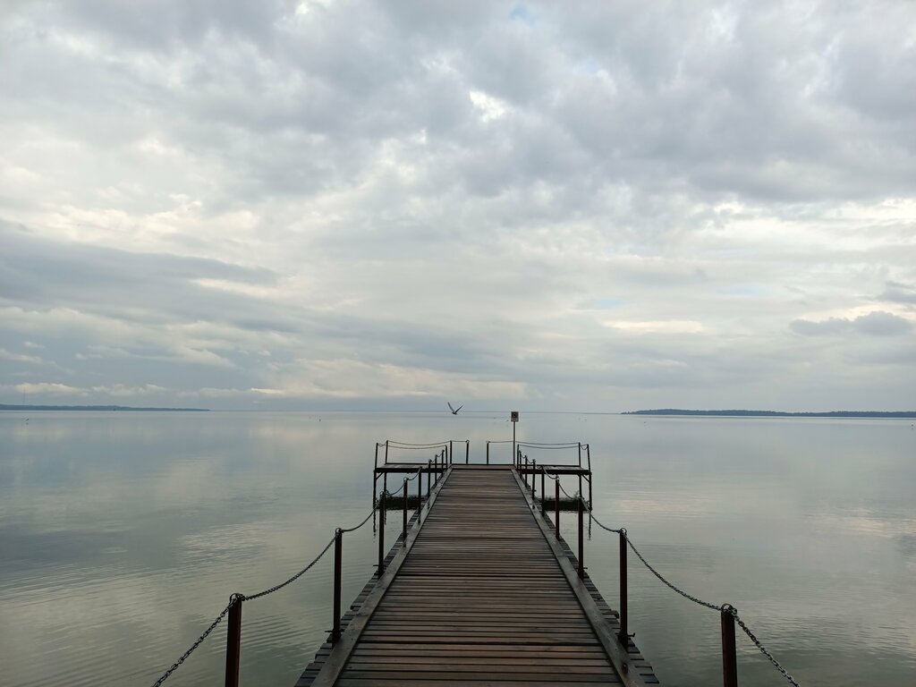 i̇skele Jetty , Minskaya oblastı, foto
