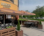 Колизей (Korolyova Avenue No:21к1), restoran  Saint‑Petersburg'dan