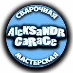 Aleksandr Garage (Kostroma, mikrorayon Yubileyny), kaynak işleri  Kostroma'dan