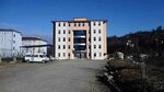 Hayrat Aile Sağlığı Merkezi (Trabzon, Ortahisar, Gülbaharhatun Mah., Nur Sok.), vakıflar  Ortahisar'dan