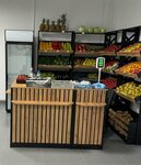 Зеленый Вкус (Bolshaya Filyovskaya Street No:3к4), manavlar  Moskova'dan