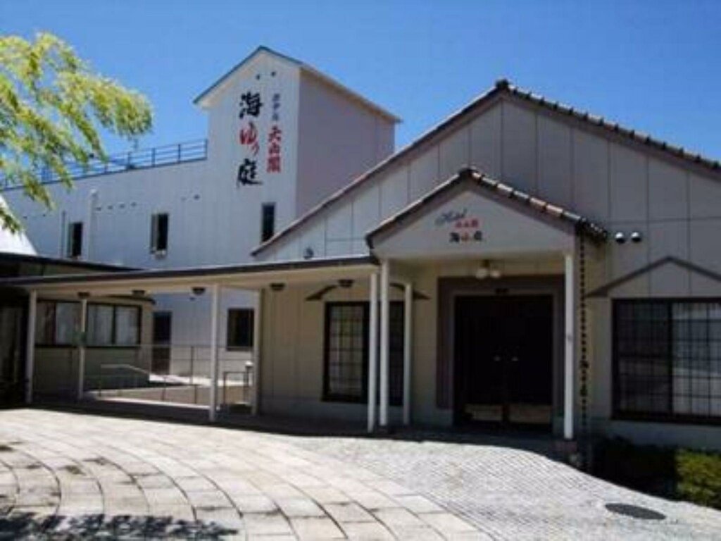 Otel Kaiyuutei, , foto