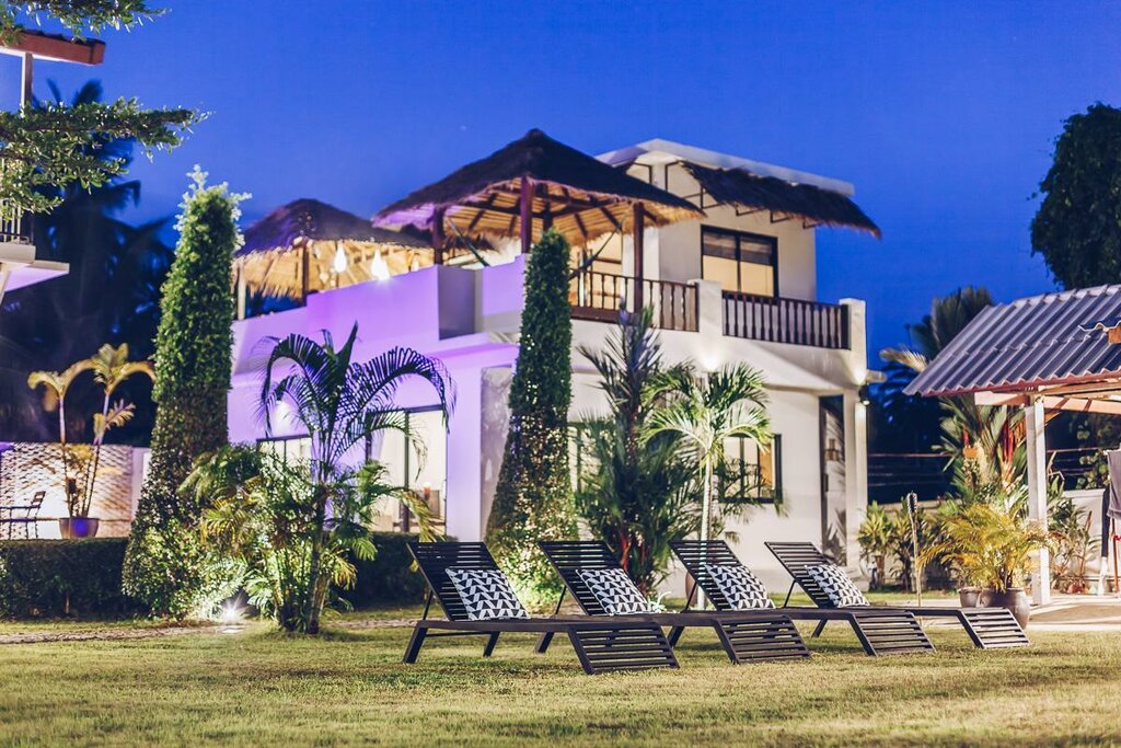 Otel Coco Lilly Villas, , foto