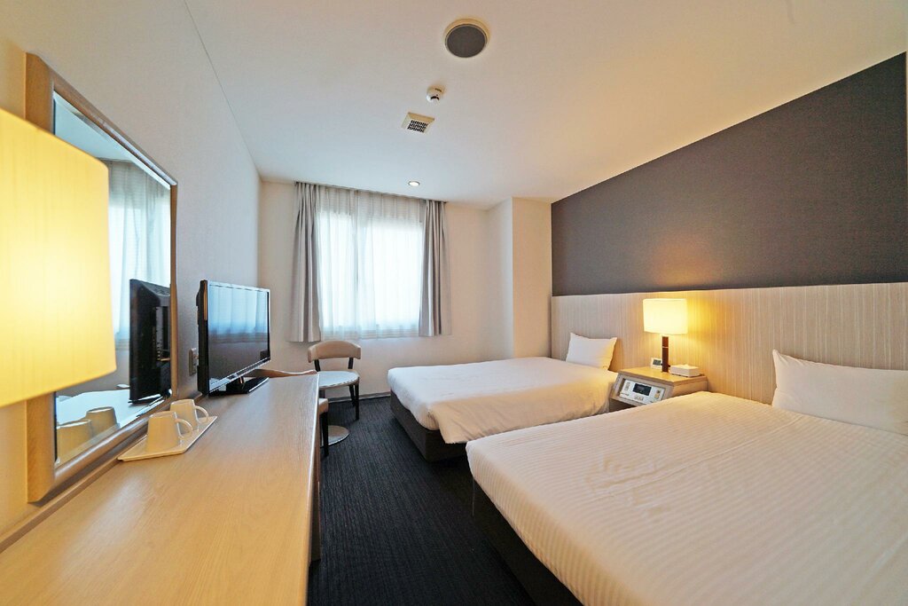 Otel Chisun Hotel Kamata, Tokyo, foto