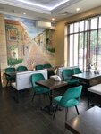 Cafe Detali (Kaspiyskaya Street No:28), kafe  Moskova'dan