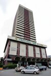 Jo Hotel Johor Bahru (15, Jalan Gereja, Bandar), otel