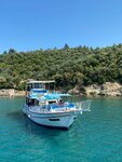 Dikili Tekne Turu Limon Tur (İzmir, Dikili, İsmetpaşa Mah., Atatürk Cad., 3), tekne, yat, gemi kiralama  Dikili'den