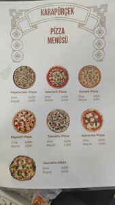 Pizzacılar Karapürçek Pizza, Karapürçek, foto