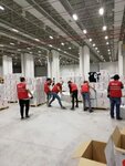 Sisad (Ankara, Etimesgut, Alsancak Mah., Alsancak Cad., 19), yönetim ofisi  Ankara'dan