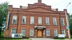 Белозерский дом культуры (Sovetskiy prospekt No:52), kültür ocakları  Belozersk'ten