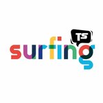 TS Surfing (Moscow, Karamyshevskaya Embankment, вл13к2), wake club  Moskova'dan