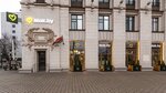 Мак.by (Kirava Street No:1), fast food  Minsk'ten