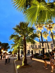 Апартаменты в центре Сухума (ulitsa Lakoba No:88, Sukhumi), otel  Suhum'dan