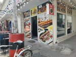Kabab Dürüm (City of republican subordination Baku, Yasamal, Muzеffеr Hеsеnov Street, 23D), fast food  Bakü'den
