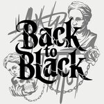 Back To Black (Sadovaya ulitsa No:22А), dövmeciler  Kurçatov'dan