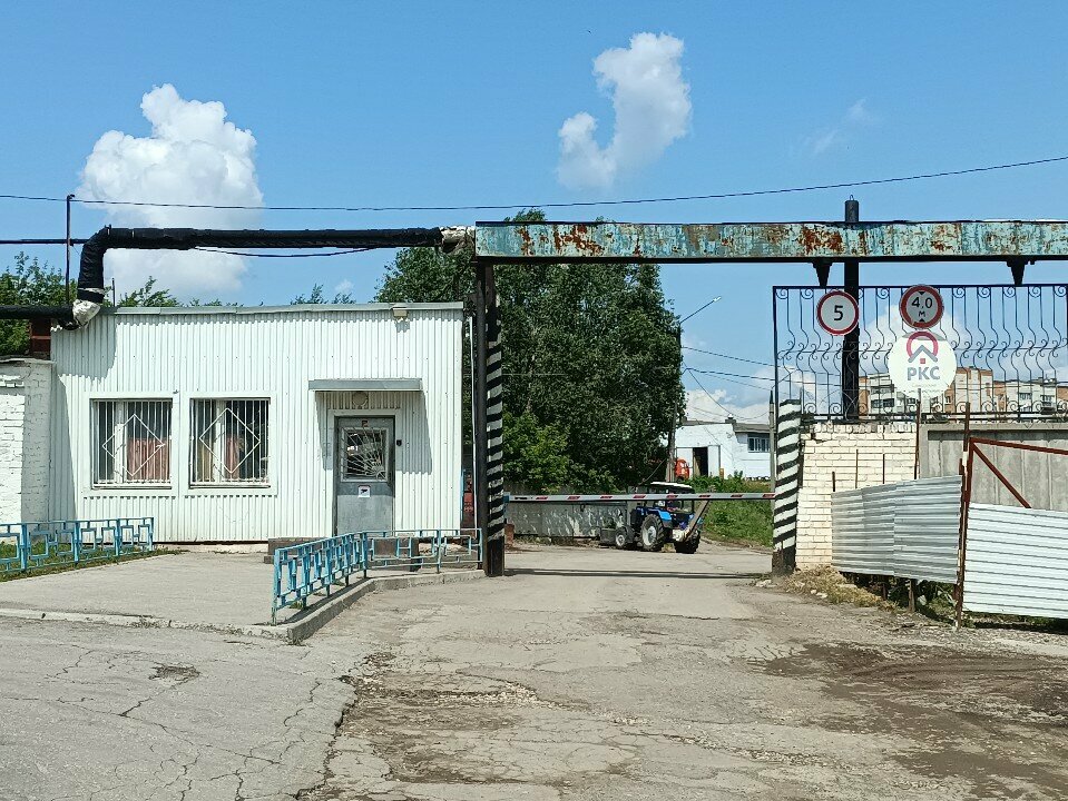 Konut servisleri kuruluşları Самарские коммунальные системы, Samara, foto