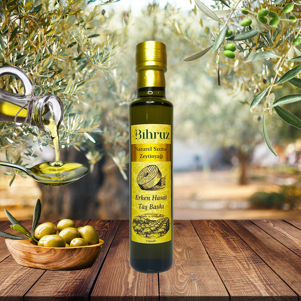 Market Bihruz Organik Dogal Urunler, Ankara, foto