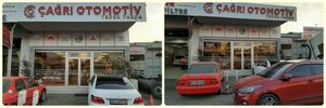 Çağrı Otomotiv Yedek Parça (Giresun, Giresun Merkez , Gedikkaya Mah., 3 Nolu Sok., 18-20), otomobil servisi  Giresun'dan