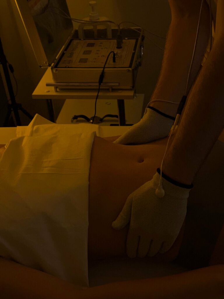 Masaj salonları Body Impulse, Sergiyev Posad, foto