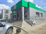5Post (Molodyozhniy Avenue No:78Б), parsel otomatı  Nijni Novgorod'dan