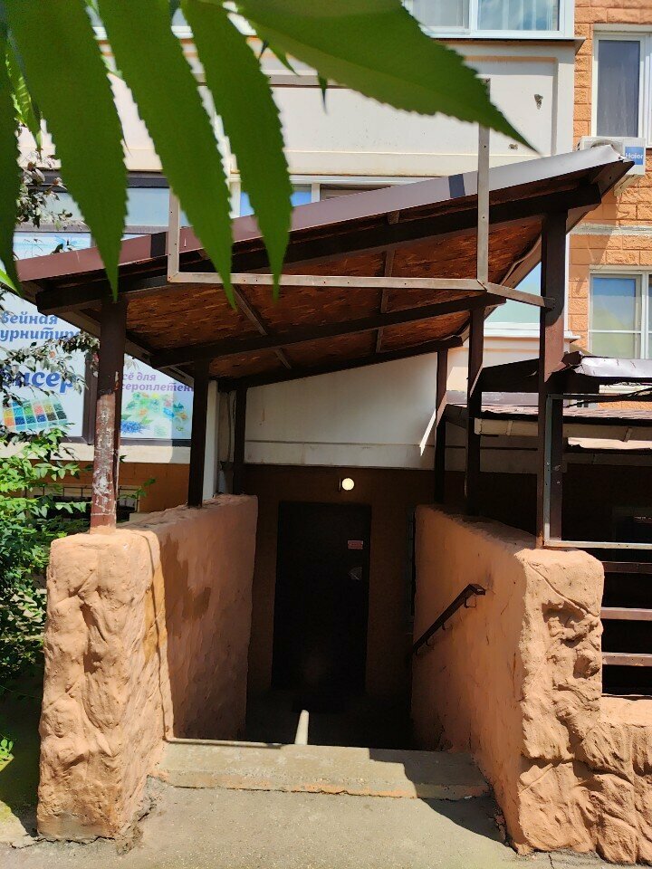 Kaş ve kirpik salonu Beauty master, Krasnodar, foto