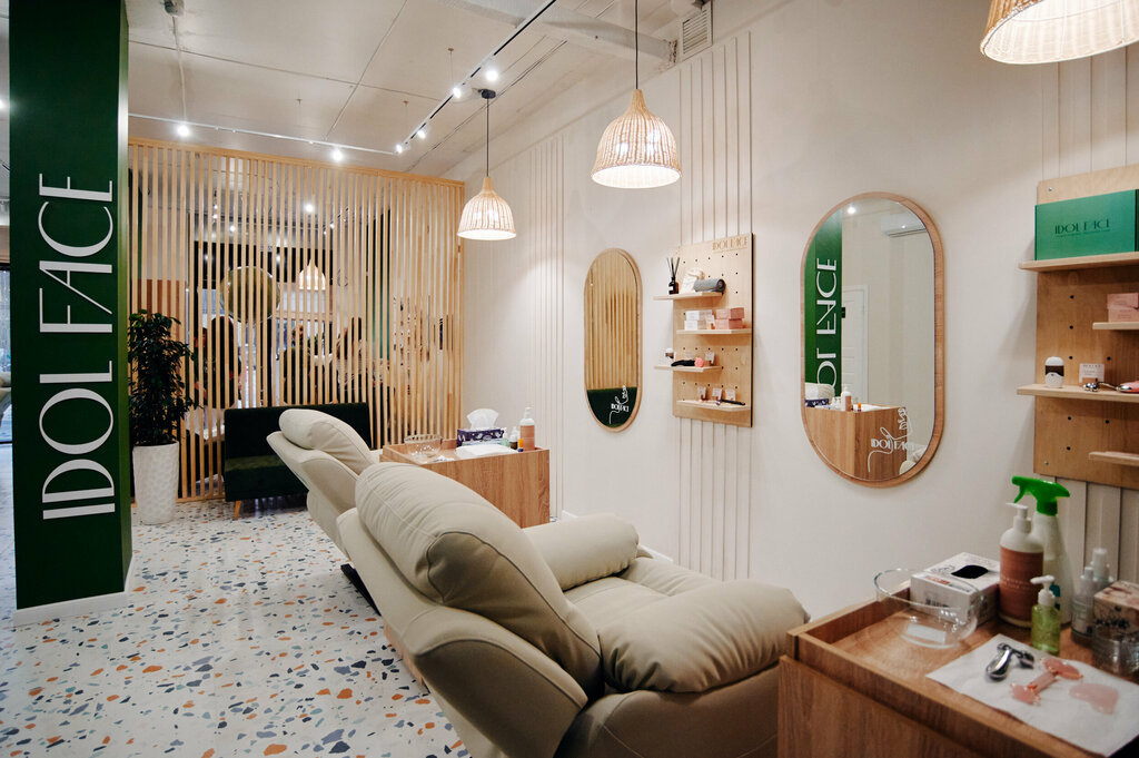 Masaj salonları Idol Face, Soçi, foto