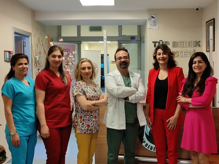 Hastaneler İskenderun Palmiye Tüp Bebek Merkezi, İskenderun, foto