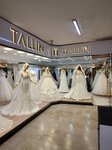 Tallın (Fevzi Paşa Cad., No:100A, Fatih, İstanbul), düğün mağazası  İstanbul'dan