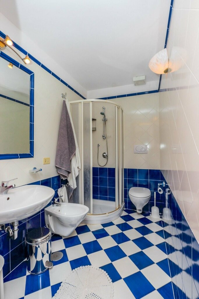 Daireler Casa Emotion, Campania, foto