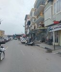 Özdeş Motor (Manisa, Turgutlu, Selvilitepe Mah., Mimar Sinan Cad.), motosiklet tamiri  Turgutlu'dan