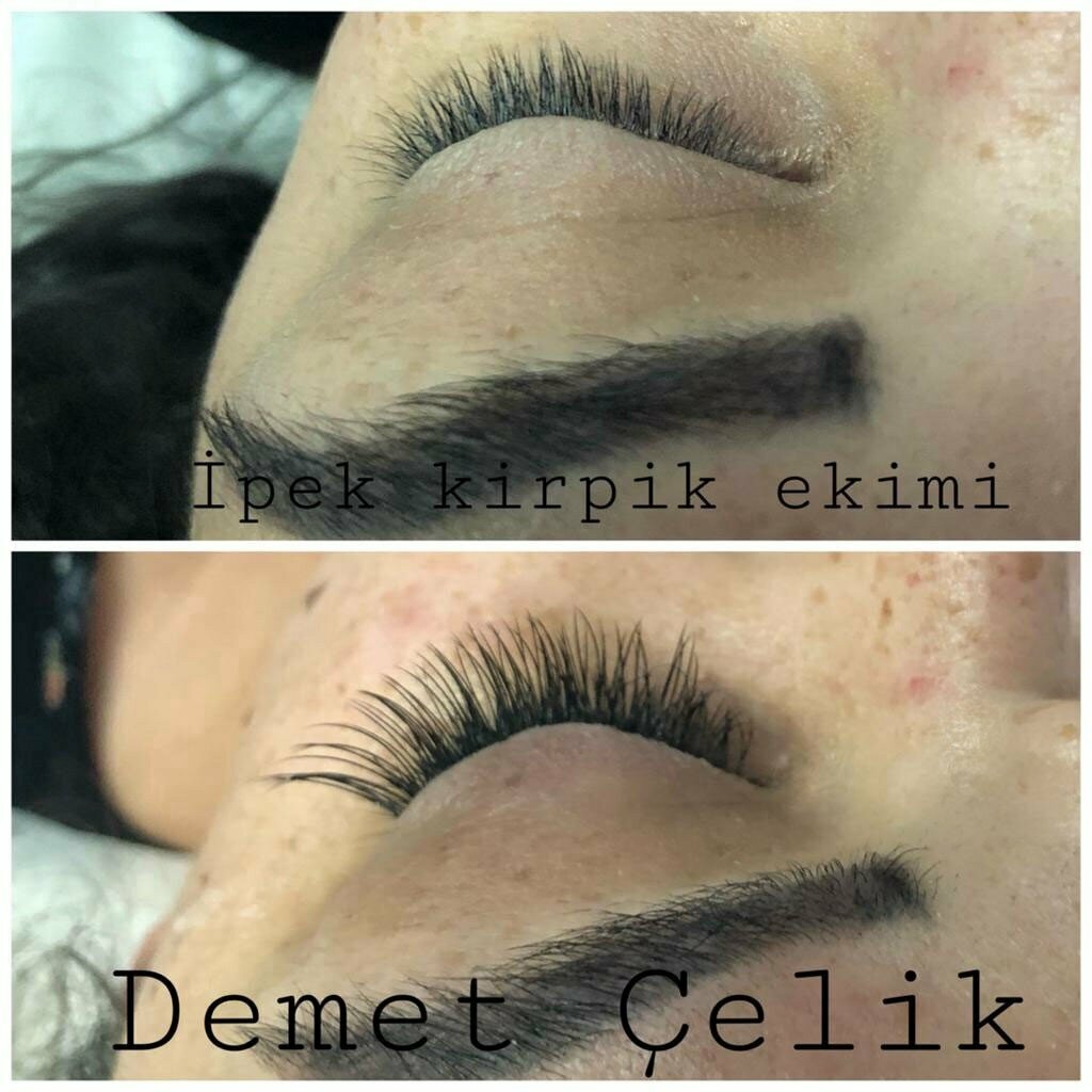 Kuaförler Demet Bayan Kuaförü, Aksaray, foto