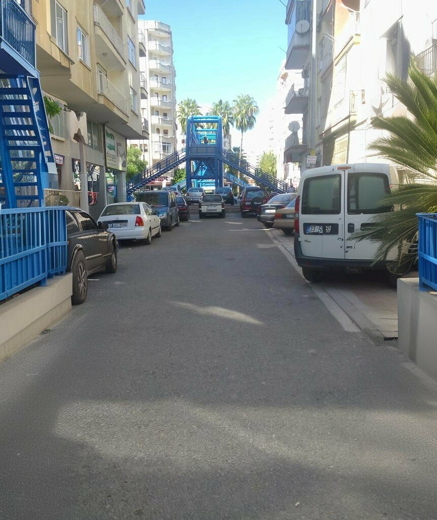 Emlak ofisi Öz Evim Emlak, Mersin, foto
